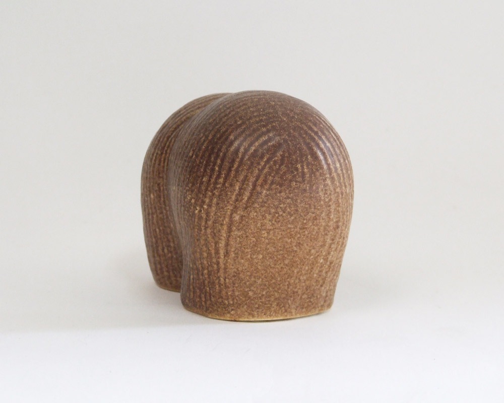 リサ・ラーソン / Lisa Larson | Skansen BEAR [mini] リサ・ラーソン ベア ミニ｜オブジェ｜神戸のライフスタイルショップTRUSS FURNITURE ...