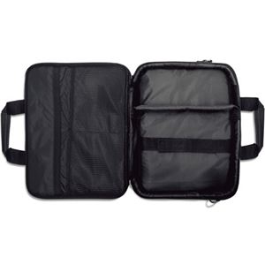 ナカバヤシ キャリングバッグ ブラックCB-Z62BK 1セット(3個)【×3セット】 送料無料 | パソコン関連用品 | office168