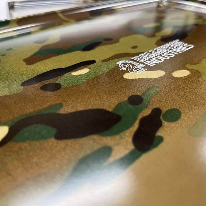 BALLISTICS バリスティクス TRAY M トレー おぼん BAA-2219 | アクセサリー・パーツ | 太陽スポーツ・Rampjack Trip店