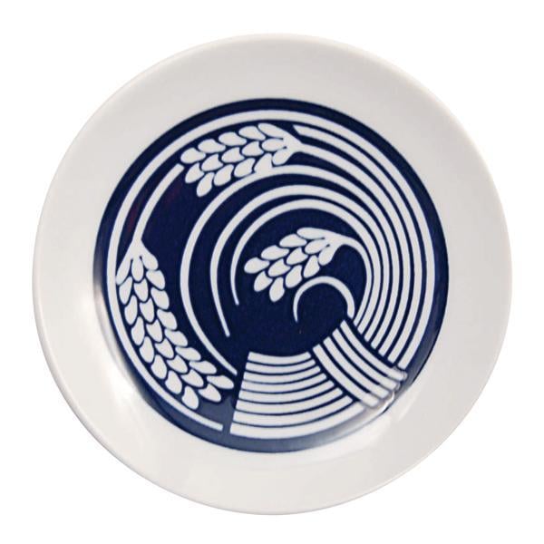 キハラ KIHARA KOMON 豆皿 稲穂 9768 | 卸・問屋・卸売り・BtoB仕入れ【ワイ・ヨット オンラインホールセール】Y ...