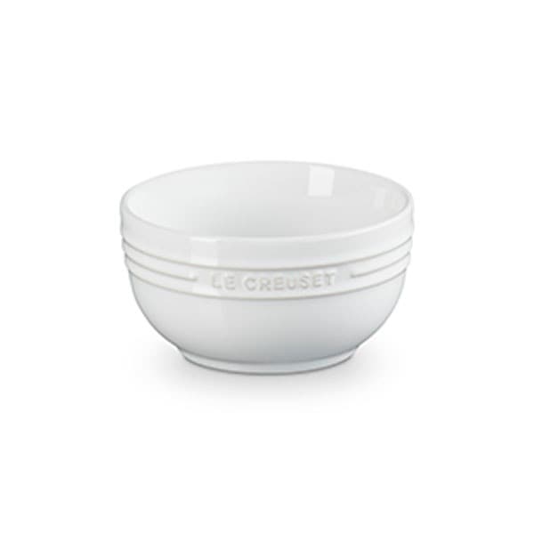 ル・クルーゼ LE CREUSET レジェ・ライスボール 330ml ホワイト 60168330100014 | 卸・問屋・卸売り・BtoB仕入れ【ワイ・ヨット オンラインホールセール】Y ...