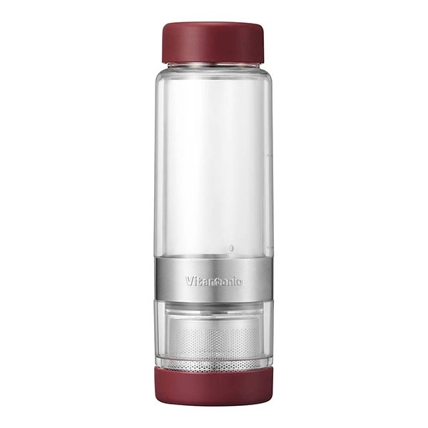 【特定会員向け商品】 ビタントニオ Vitantonio ツイスティープラス ワインレッド VTW-30-WR | 卸・問屋・卸売り・BtoB ...