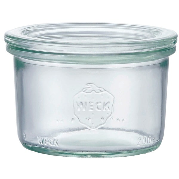 WECK ウェック WECK MOLD 170ml WE-751 | 卸・問屋・卸売り・BtoB仕入れ【ワイ・ヨット オンラインホールセール ...