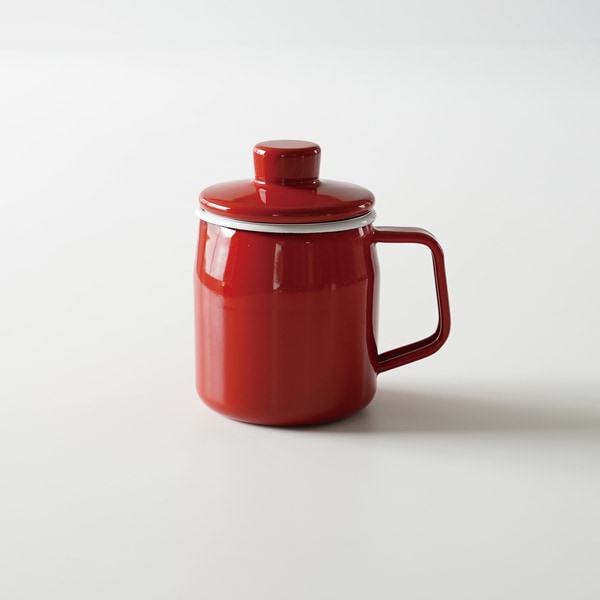 富士ホーロー フィルトミニ 0.35Lオイルポット ライトグレー OP-0.35L.LG | 卸・問屋・卸売り・BtoB仕入れ【ワイ・ヨット オンラインホールセール】Y-YACHT ...