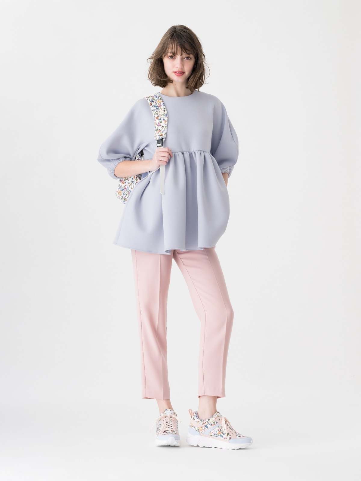 Chewy | ALL CLOTHES | TSURU By MARIKO OIKAWA