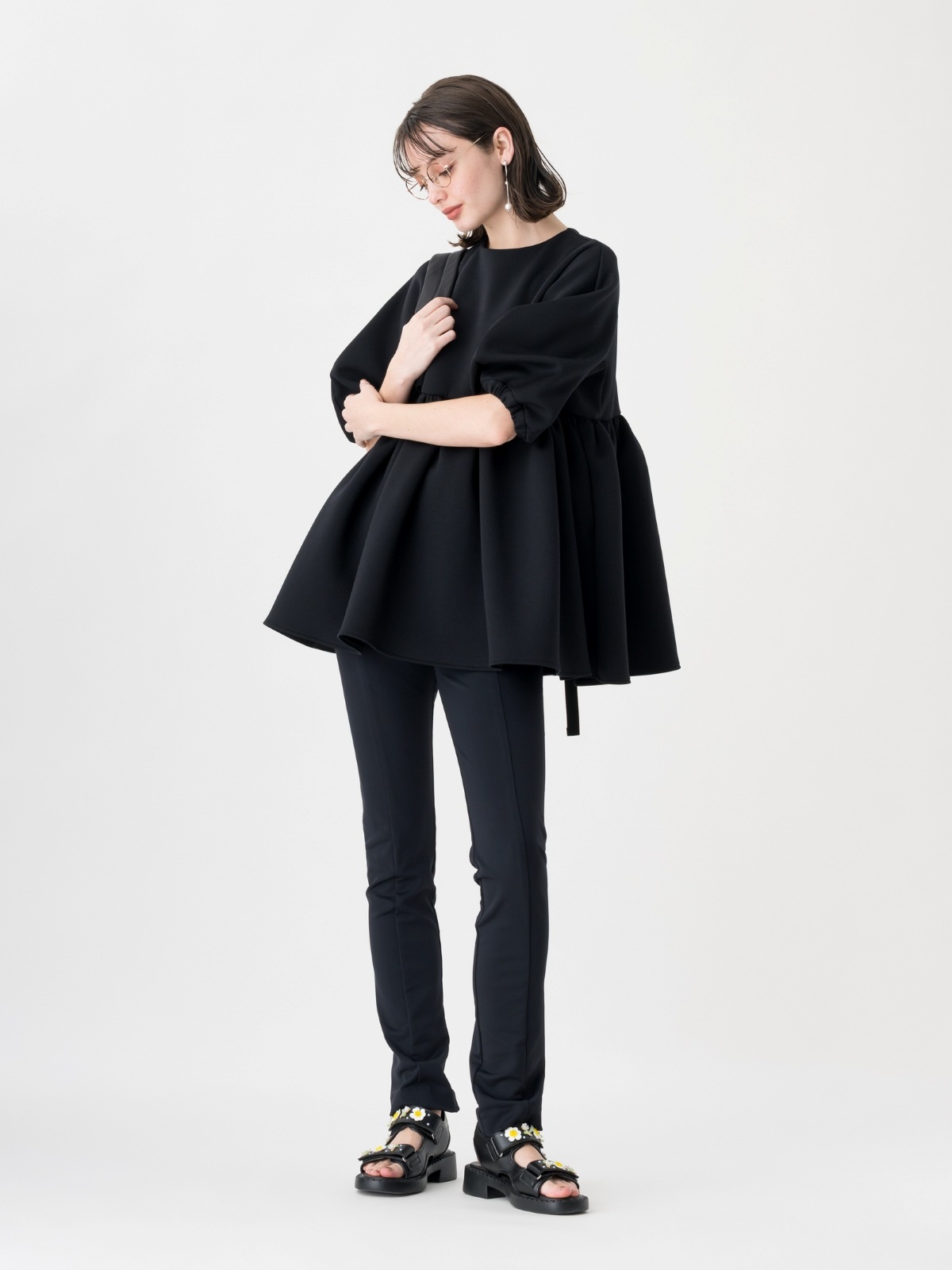 Chewy | ALL CLOTHES | TSURU By MARIKO OIKAWA