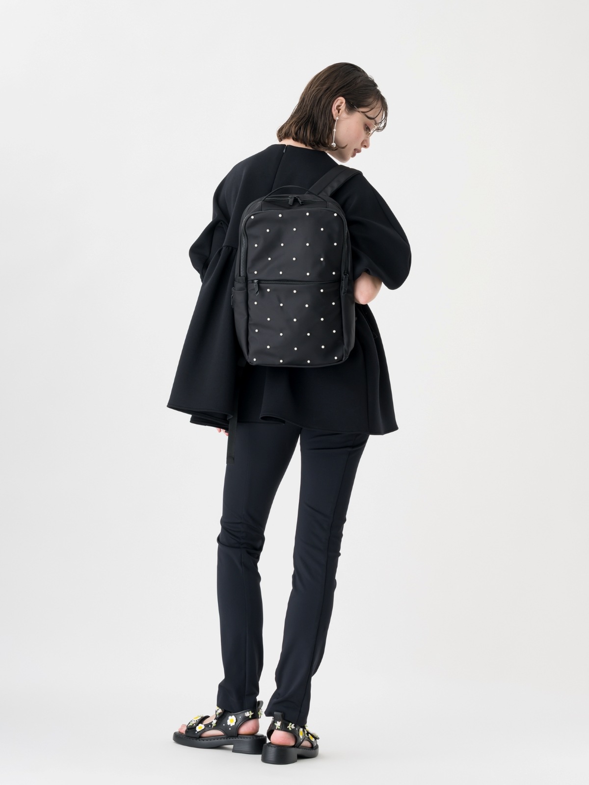 Chewy | ALL CLOTHES | TSURU By MARIKO OIKAWA