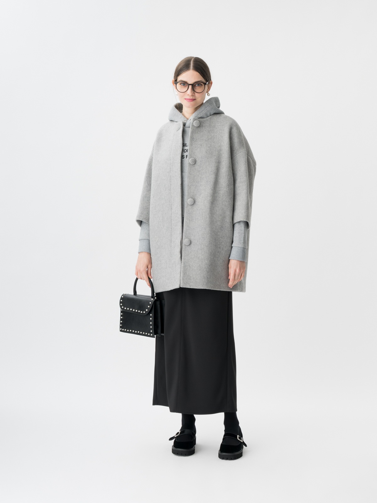 Charles-Louis | ALL CLOTHES | TSURU By MARIKO OIKAWA