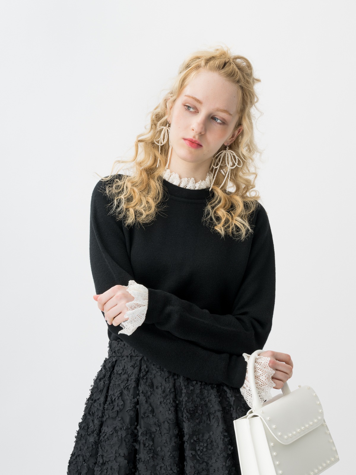 Cologne | ALL CLOTHES | TSURU By MARIKO OIKAWA