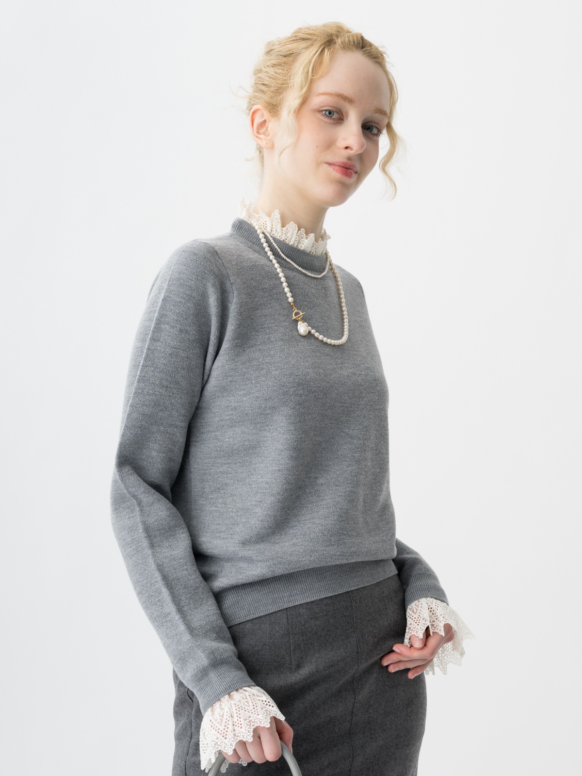 Cologne | ALL CLOTHES | TSURU By MARIKO OIKAWA