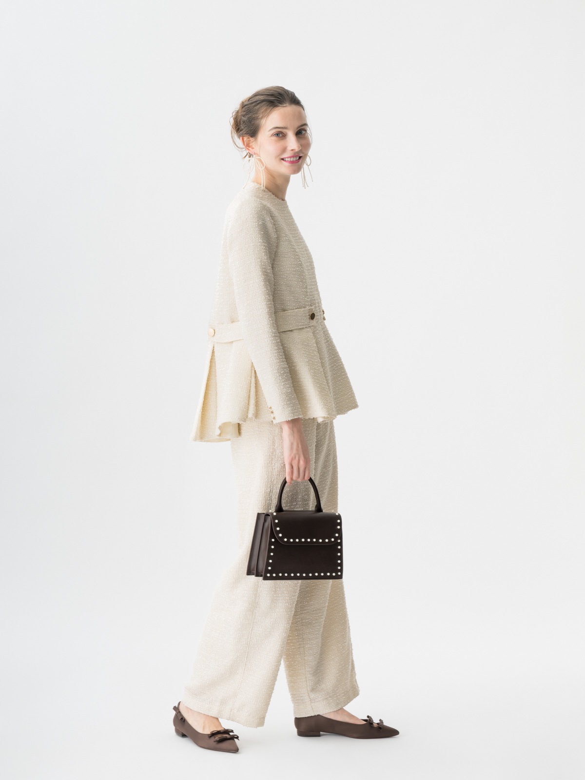 Bouton | ALL CLOTHES | TSURU By MARIKO OIKAWA