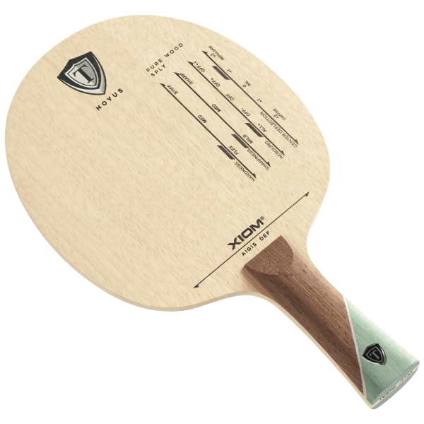 XIOM アイギス - シェークラケット,XIOM - 卓球の森～卓球用品専門店～