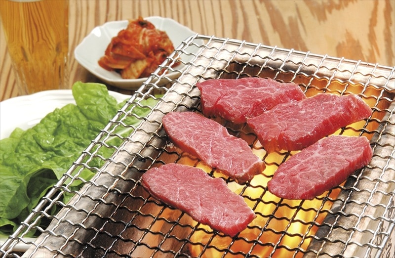 九州産黒毛和牛すきやき＆焼肉セット L-Y-C075-1ア | こだわりお肉 | 通販パーク公式ショップ
