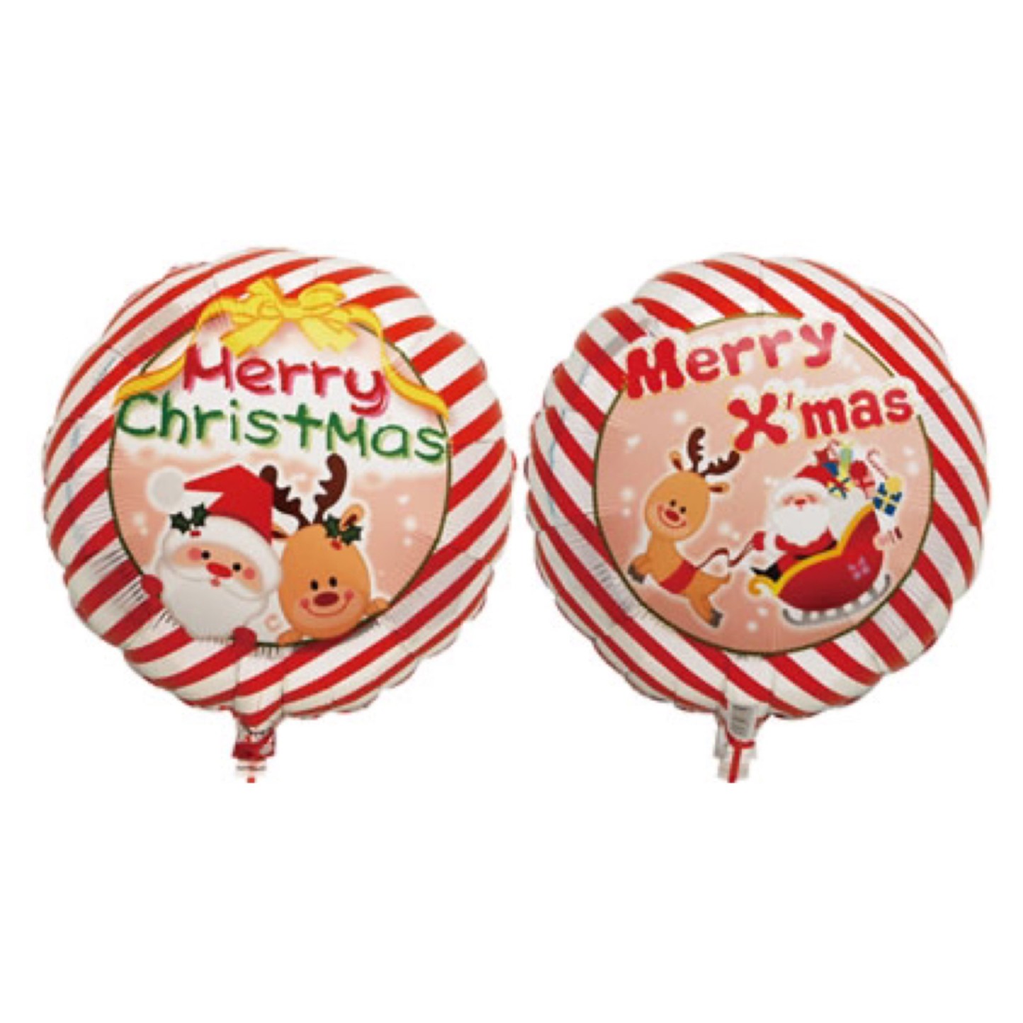 Ibrex クリスマス ラウンド | シーズン,クリスマス | 『バルーンショップ タキシードベア』