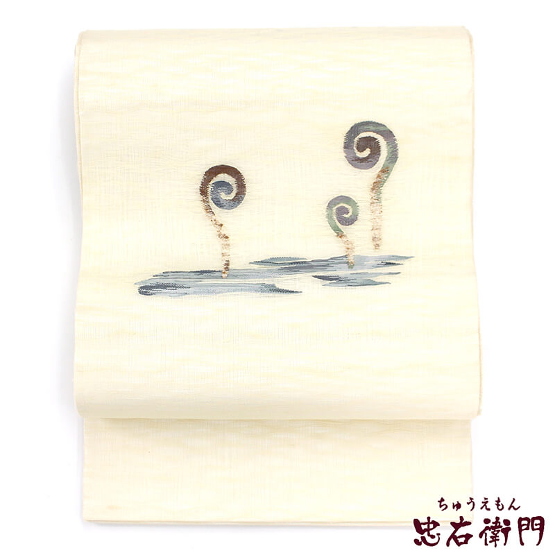 帯,袋帯 - 忠右衛門 リサイクル着物専門店