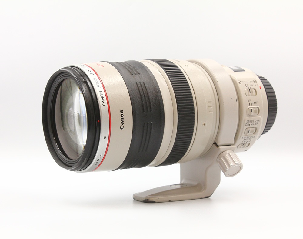 キヤノン Canon EF 28-300/3.5-5.6 L IS USM | 中古,カテゴリー,交換レンズ | Saeda Direct Shop