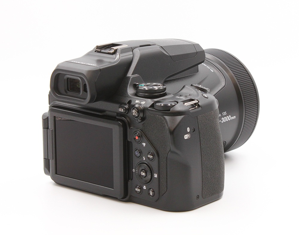 ニコン Nikon COOLPIX P1000 | 中古,カテゴリー,カメラ本体,デジタルカメラ | Saeda Direct Shop