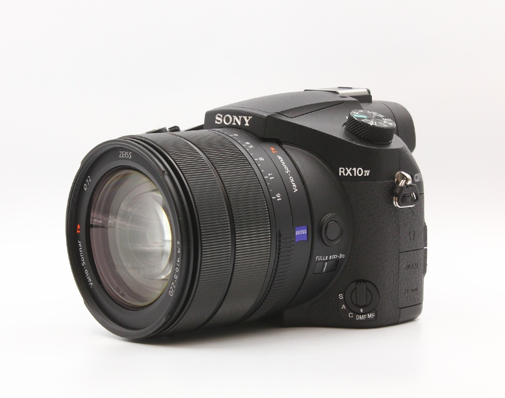 ソニー SONY DSC-RX10M4 | 中古,カテゴリー,カメラ本体,デジタルカメラ | Saeda Direct Shop