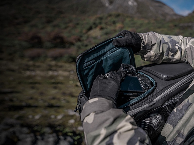 PGYTECH OneMo 2 BackPack (ワンモー 2 バックパック) 25L P-CB-110 | 新品,カメラバッグ ...