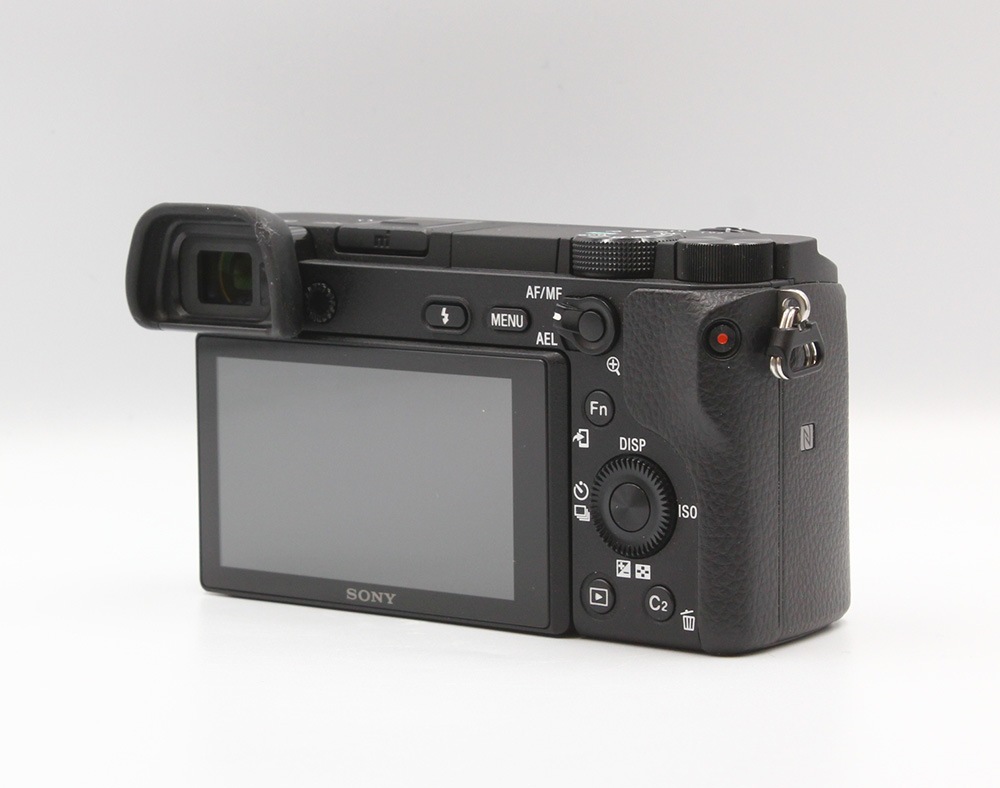 ソニー SONY α6300 ボディ | 中古,カテゴリー,カメラ本体,ミラーレス一眼 | Saeda Direct Shop