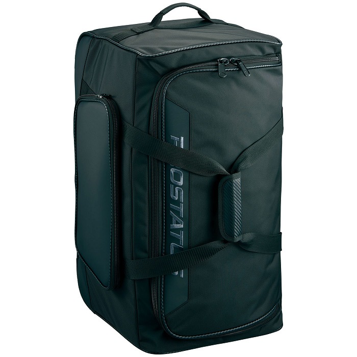 ゼット ZETT 野球 プロステイタス 遠征バッグ 80L ボストンバッグ 2025年春夏モデル 沖縄配送不可 [自社](メール便不可) クーポンでさらに10%引】ゼット 野球 プロステイタス 遠征バッグ 80L