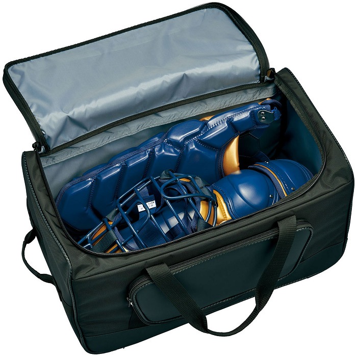 クーポンでさらに10%引】ゼット 野球 プロステイタス 遠征バッグ 80L