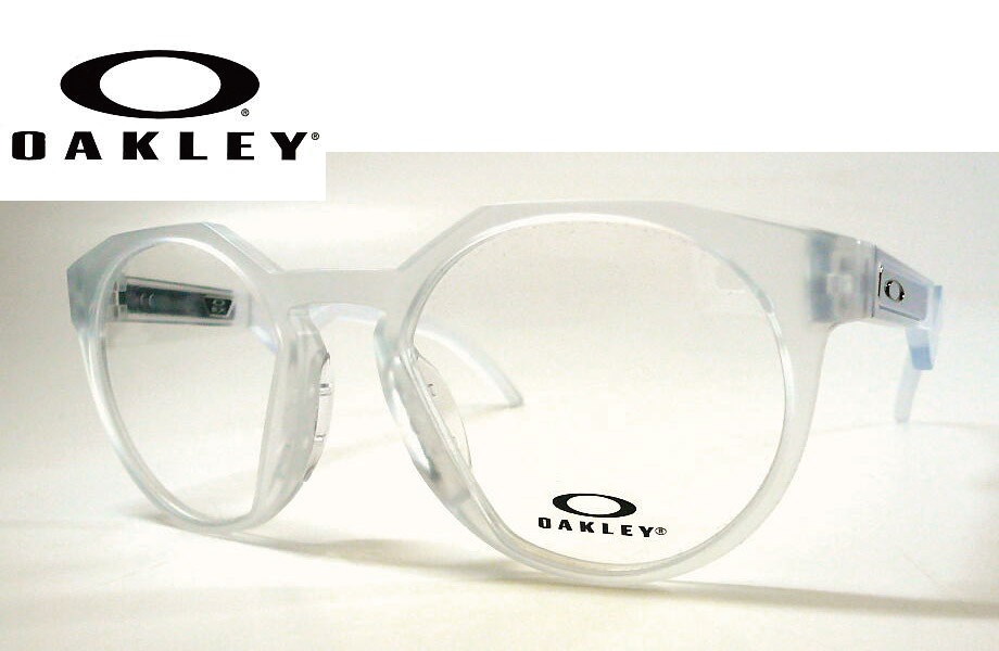 オークリー メガネフレーム ハウストン OX8139A-0252 52サイズ OAKLEY HSTN (Low Bridge Fit) | OAKLEY,HSTN (Low Bridge ...