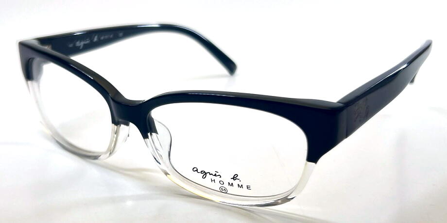 agnes b. HOMME メガネ フレーム AB-7011 KC 55mm 展示品処分 アニエスベー オム 眼鏡 メンズ ab7011 | メガネフレーム,agnis b. | | メガネ ...