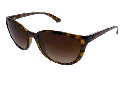 RayBan レイバン サングラス 度あり RB4167 848/4L2N