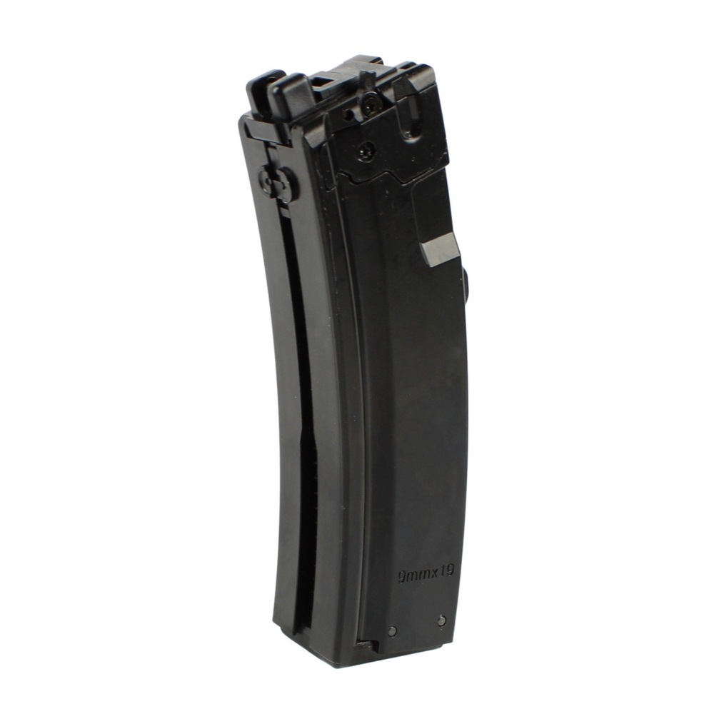 WE-Tech APACH MP5用 15連ショートマガジン