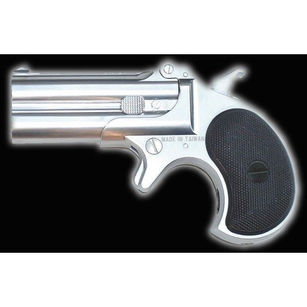 マルシン デリンジャー SV 8mm バリュー