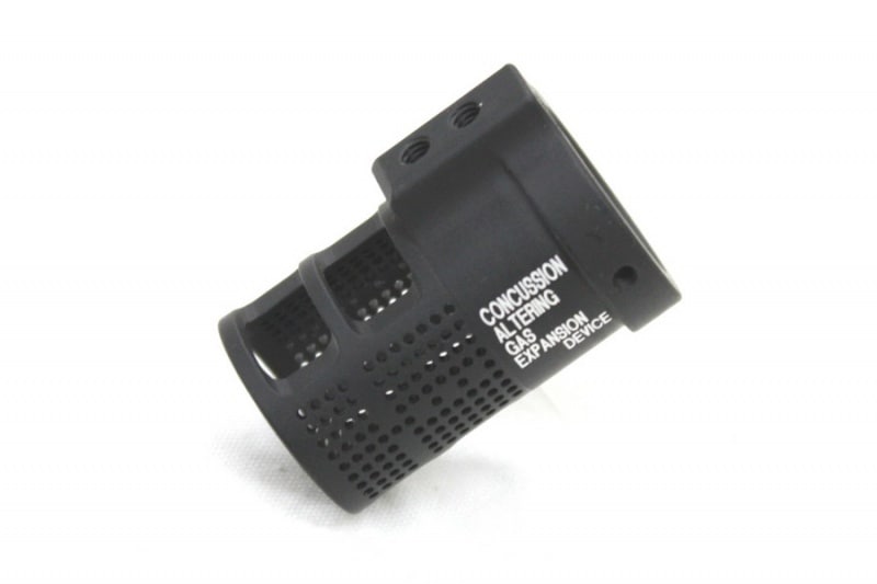 【限定！値下げ品】UFC VG6 CAGEタイプ Blast Diverter