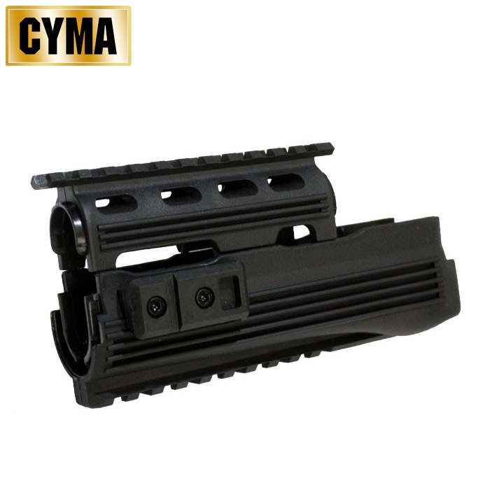 CYMA AK47/74 タクティカルハンドガード