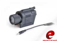 【限定！値下げ品】WADSN M2 UTLタイフ゜ HK USP ウェホ゜ンライト BK