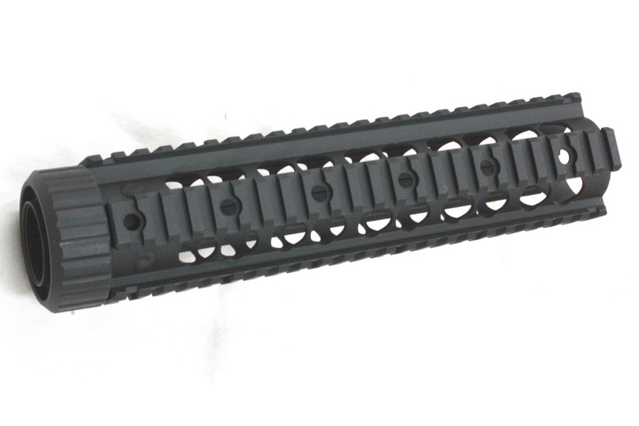 CYMA Knith's FF RAS 10インチ