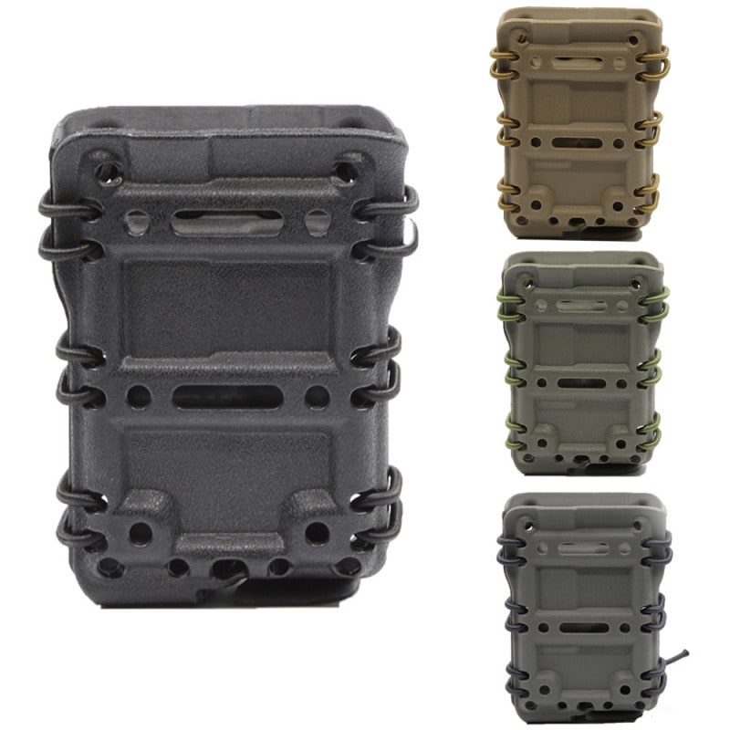 UFC G-Code Scorpionタイプ 5.56mm マガジンポーチ（各カラーあり）