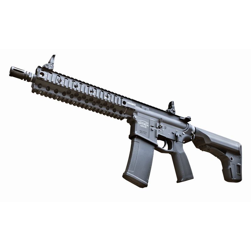 KSC センチュリオン CM4 ERG 電動ガン