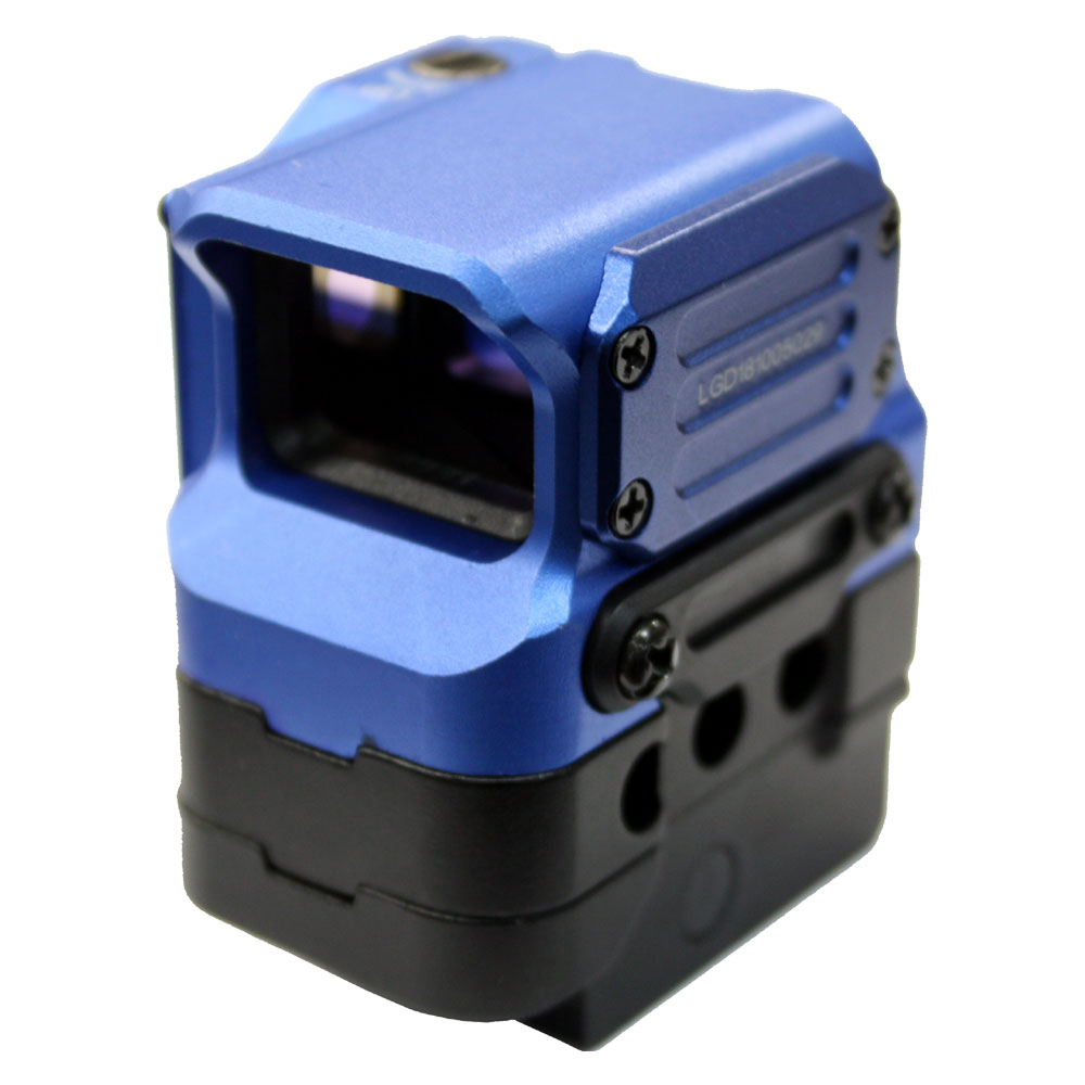 UFC DI OPTICAL FC1タイプ ドットサイト BLUE