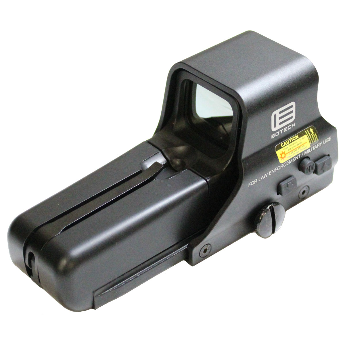【限定！値下げ品】UFC-RD-57BK EOTech 557タイプ R/Gドットサイト BK