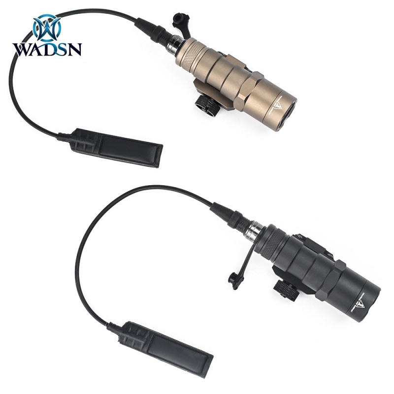 【限定！値下げ品】WADSN SF M300Bタイプ ミニスカウトライト（各カラーあり）