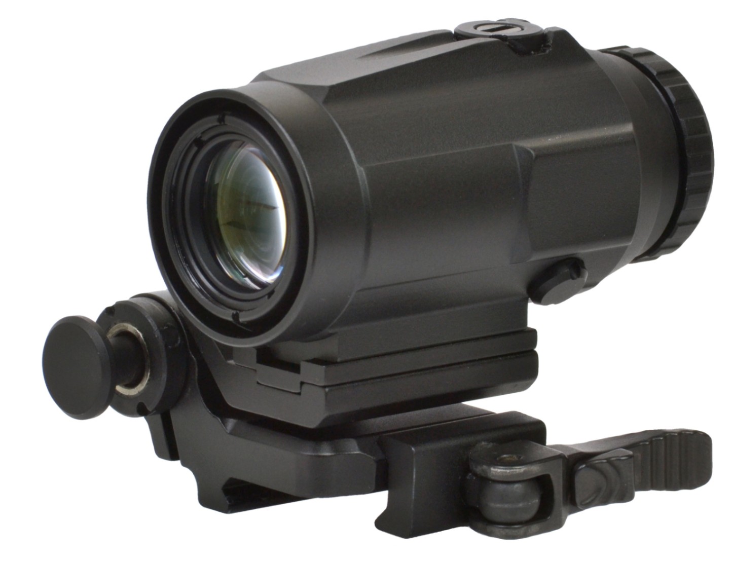 NOVEL ARMS MICRO 3X TACTICAL MAGNIFIER
