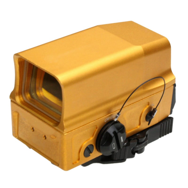 UFC VORTEX RAZOR AMG UH-1タイプ レッドドットサイト Orange