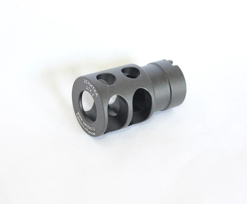 5KU- ZENIT DTK-2(ДТК-2) タイプハイダー(24mm+/14mm-)