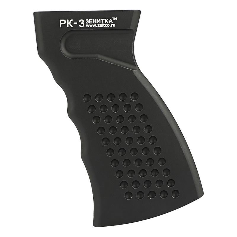 5KU- ZENIT PK-3(РК-3)タイプ AK GBB用グリップ