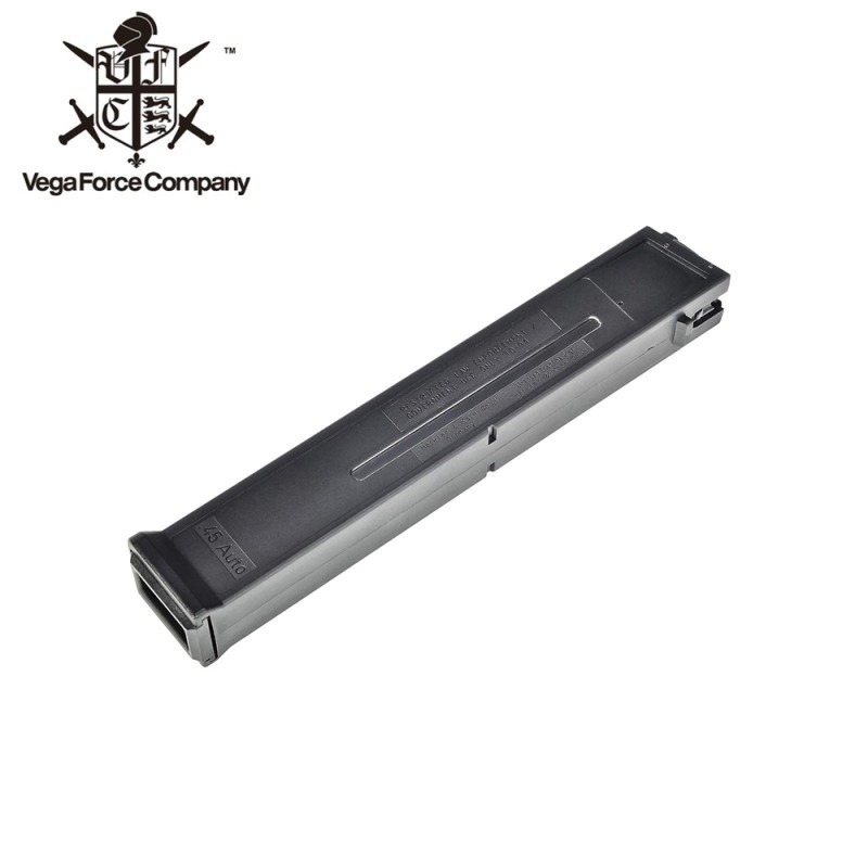 UMAREX/VFC H&K UMP45 25連マガジン