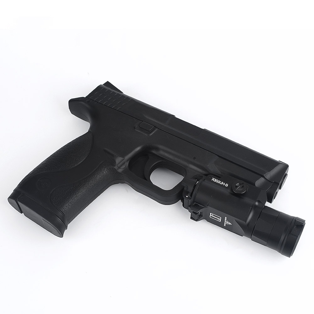 WADSN SF X300UH-Bタイプ フラッシュライト DE