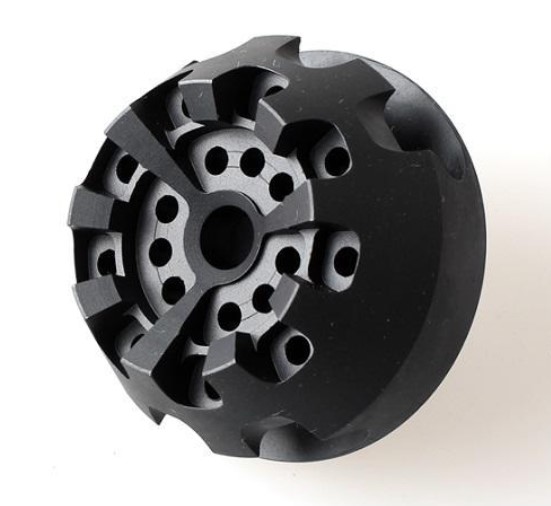 5KU Cookie Cutter Comp Type2(逆)