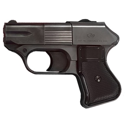 マルシン COP357/カート式/ノーマル/ABS/6mm/SV