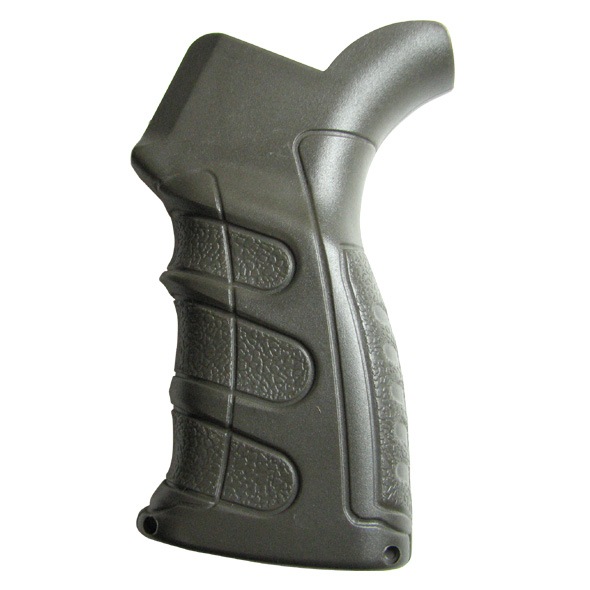 UFC-GRIP-19DE M4用 G16タイプ ピストルグリップ DE