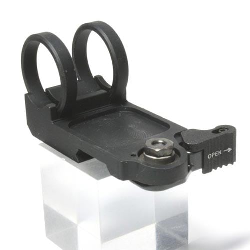 UFC-MT-61 LT-606タイプ フラッシュライトマウントB